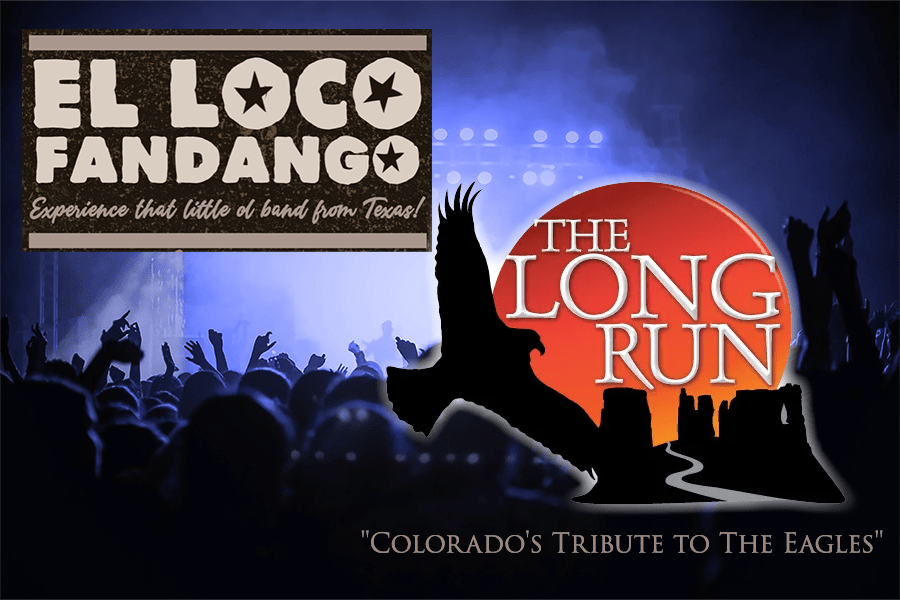 The Long Runspecial guest El Loco Fandango » Nissi's Entertainment & Events