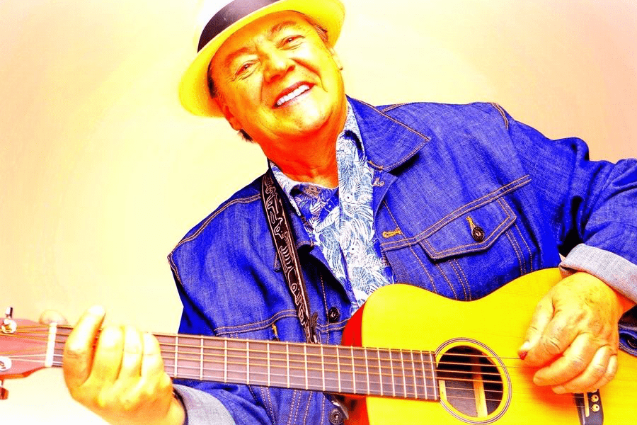 Bourbon, Blues, & Groovesthe David Booker Band » Nissi's Entertainment ...