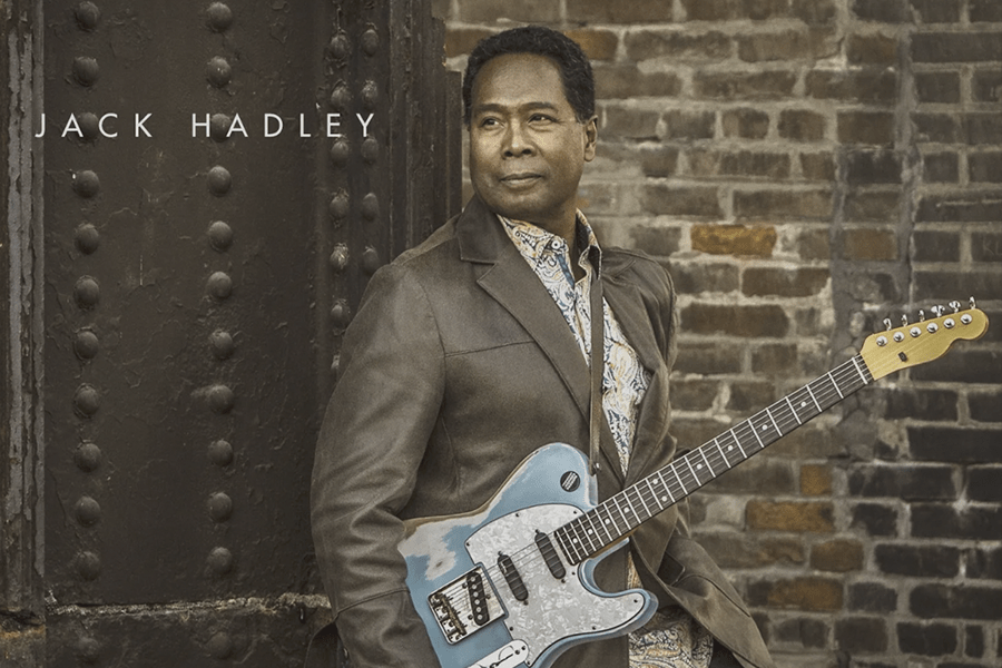 Bourbon, Blues, & GroovesJack Hadley Band » Nissi's Entertainment & Events