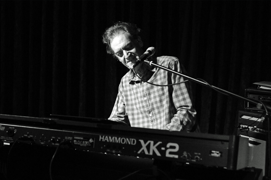 Steve Conn with special guest Mark Oblinger » Nissi's Entertainment ...