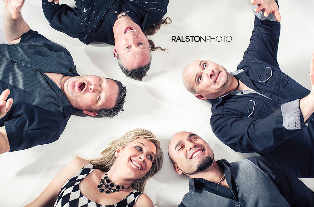 Kelli Said 80s Dance Party » Nissi's Entertainment & Events