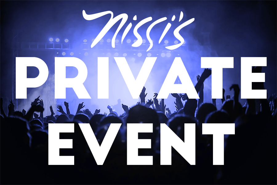 Private Event » Nissi's Entertainment & Events