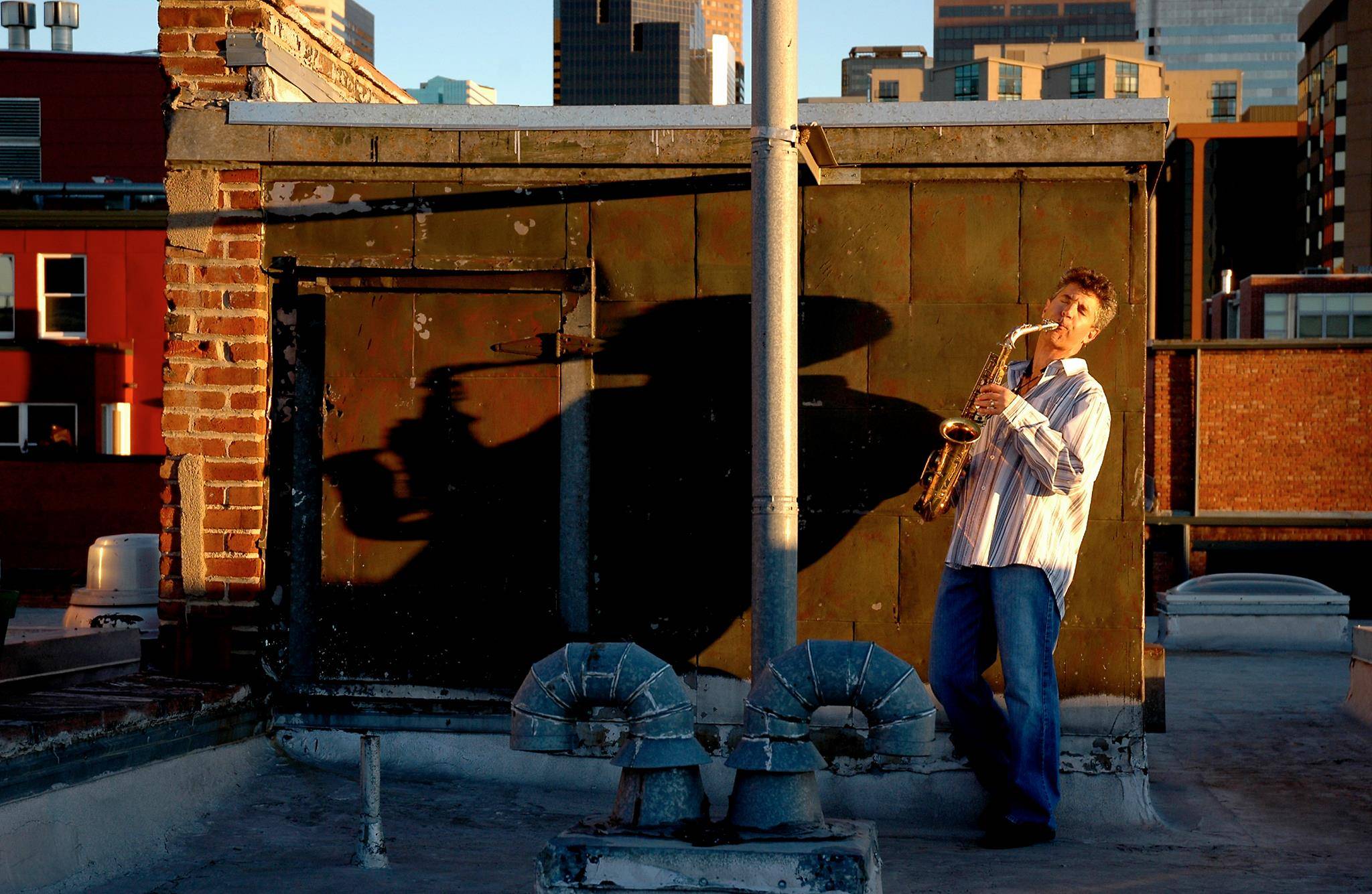 Wine & Jazz with Nelson Rangell » Nissi's Entertainment & Events