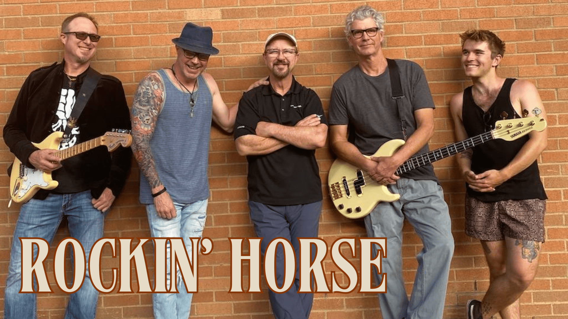 ROCKIN’ HORSE » Nissi's Entertainment & Events